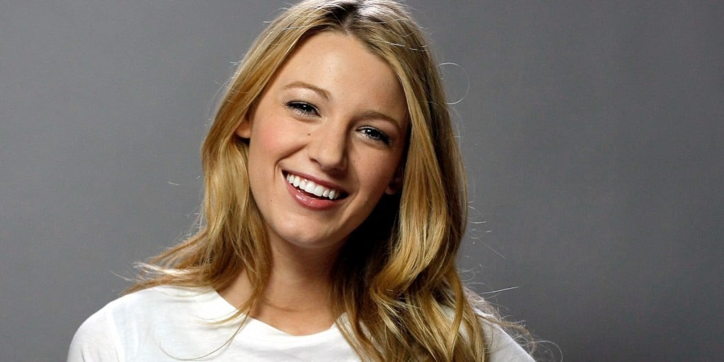 Blake Lively Net Worth - Net Worth Post