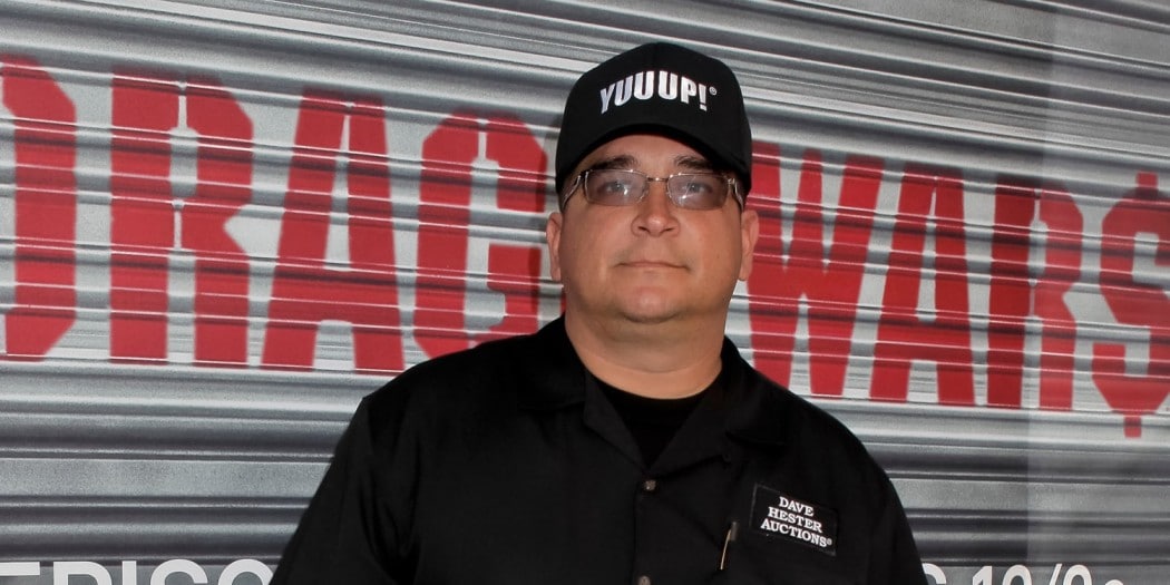 Dave Hester Net Worth - Net Worth Post