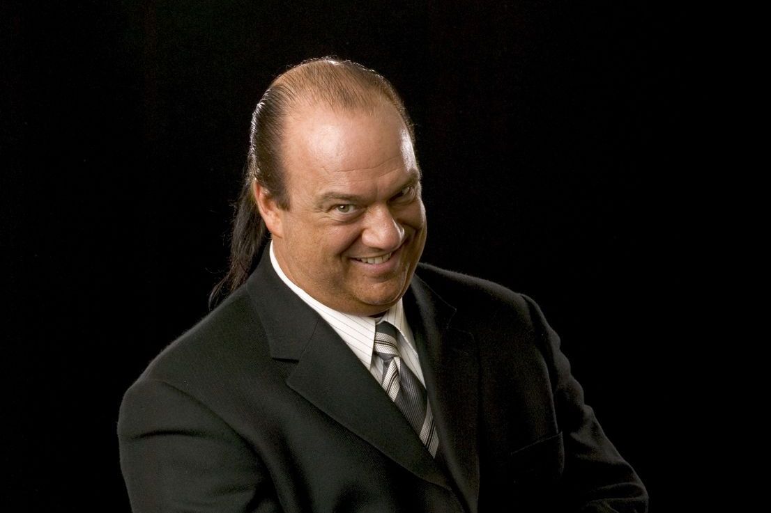 Paul Heyman Net Worth - Net Worth Post
