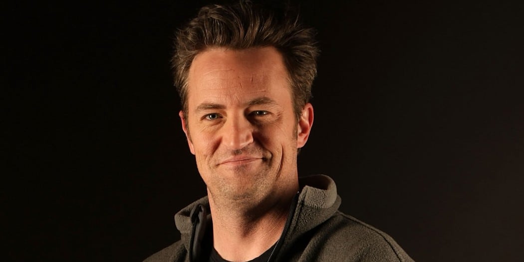 Matthew Perry Net Worth - Net Worth Post