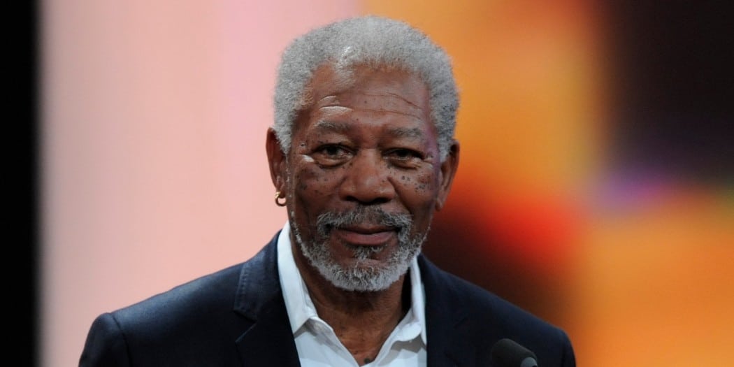 Morgan Freeman Net Worth - Net Worth Post