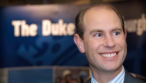 Prince Edward Net Worth - Net Worth Post