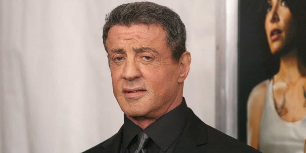 Sylvester Stallone Net Worth - Net Worth Post