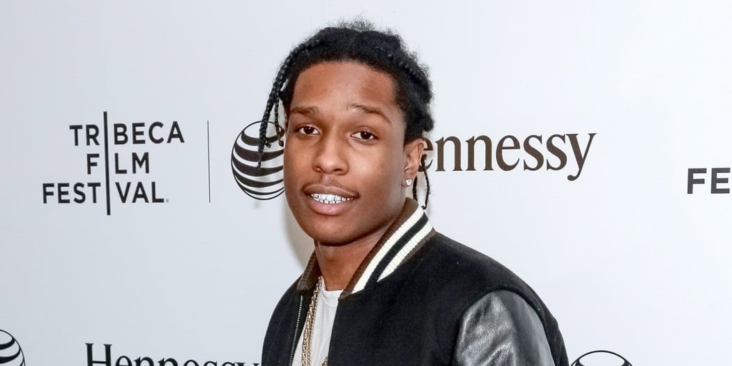 ASAP Rocky Net Worth - Net Worth Post