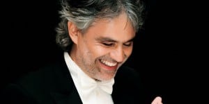 Andrea Bocelli Net Worth - Net Worth Post
