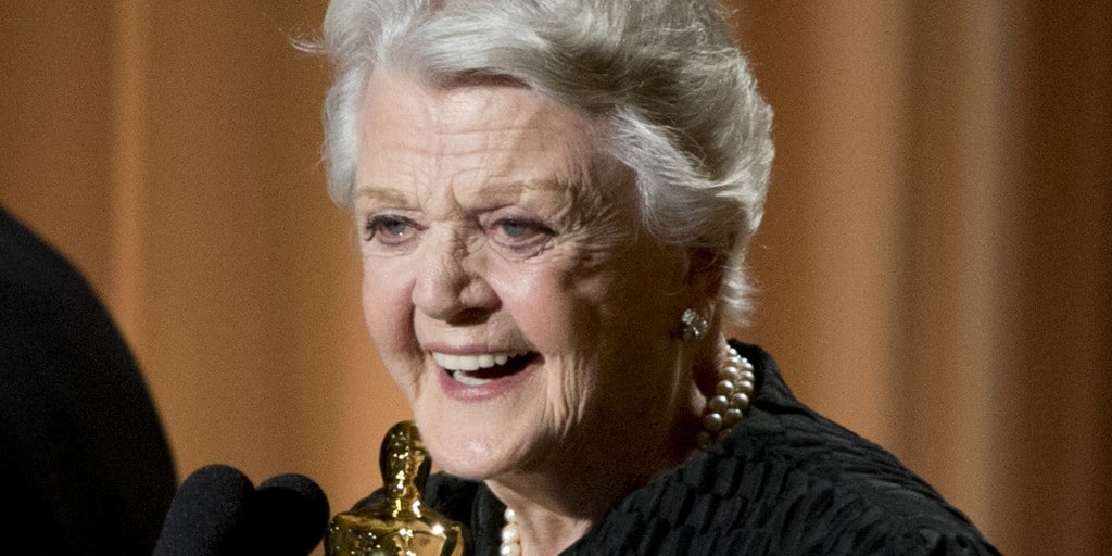 Angela Lansbury Net Worth - Net Worth Post