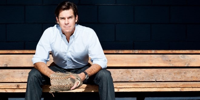 Billy Beane Net Worth - Net Worth Post