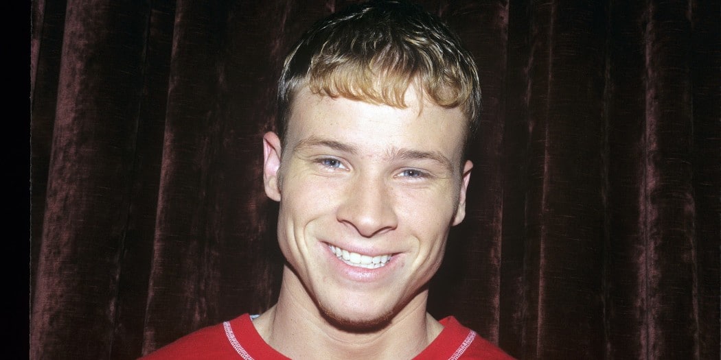 Brian Littrell Net Worth - Net Worth Post