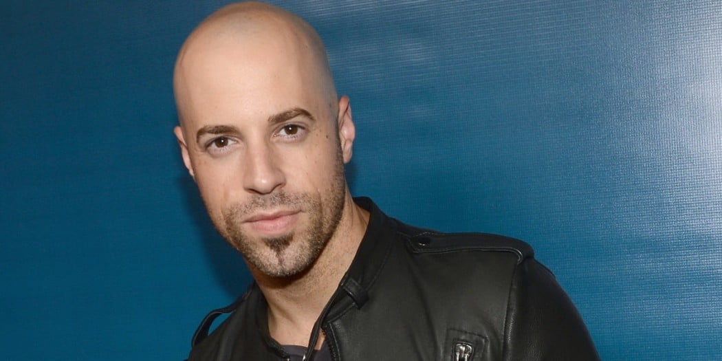 Chris Daughtry Net Worth - Net Worth Post