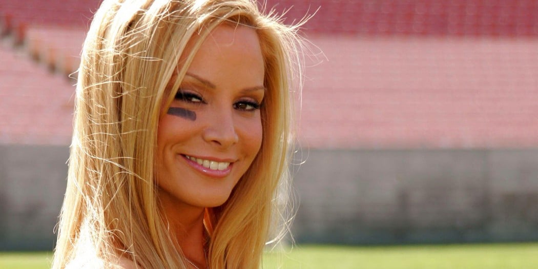Cindy Margolis Net Worth - Net Worth Post