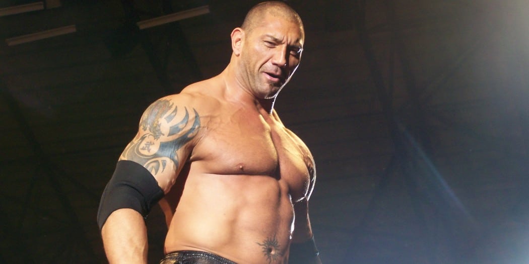Dave Batista Net Worth - Net Worth Post