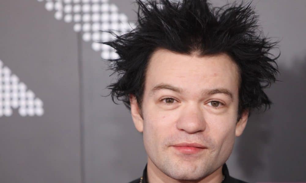 Deryck Whibley Net Worth - Net Worth Post