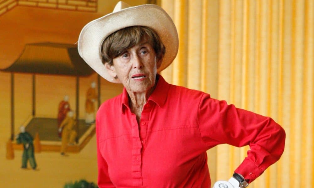 Edith Flagg Net Worth - Net Worth Post