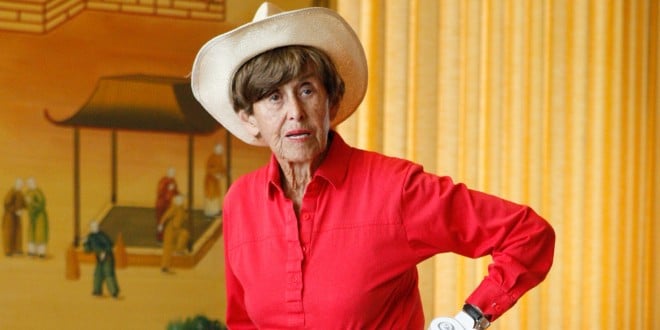 Edith Flagg Net Worth - Net Worth Post