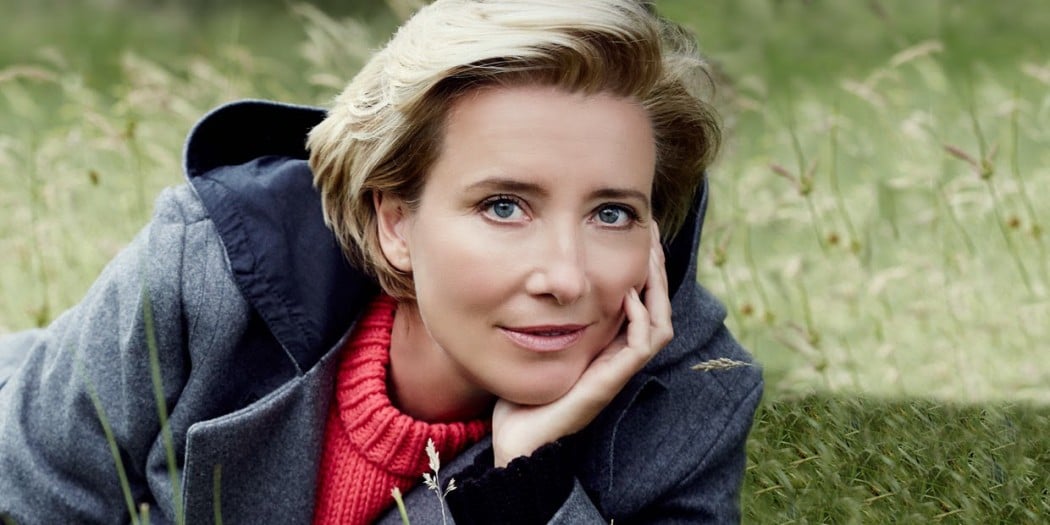 Emma Thompson Net Worth - Net Worth Post