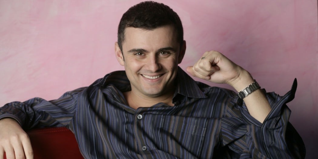 Gary Vaynerchuk Net Worth - Net Worth Post