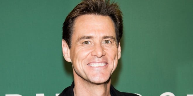 Jim Carrey Net Worth - Net Worth Post