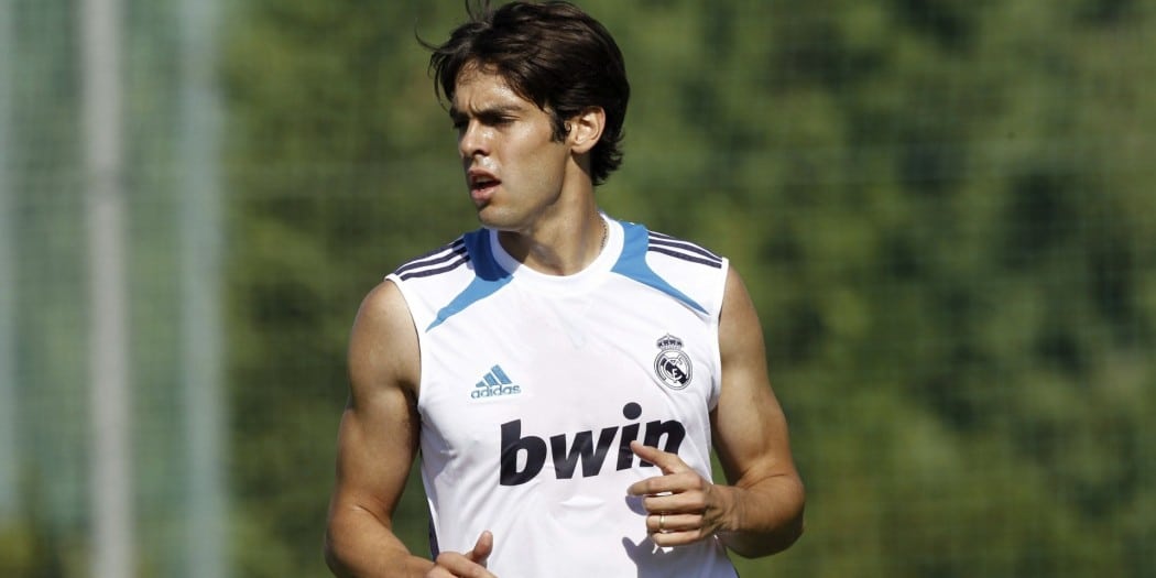 Kaka Net Worth - Net Worth Post