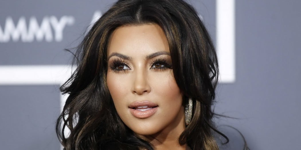 Kim Kardashian Net Worth - Net Worth Post