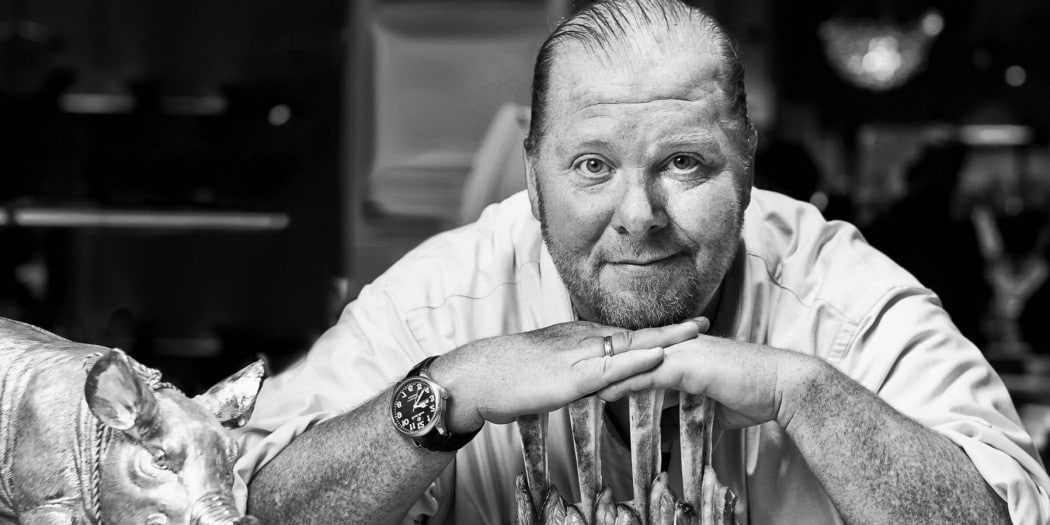 Mario Batali Net Worth - Net Worth Post
