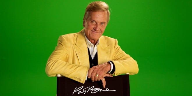 Pat Boone Net Worth - Net Worth Post