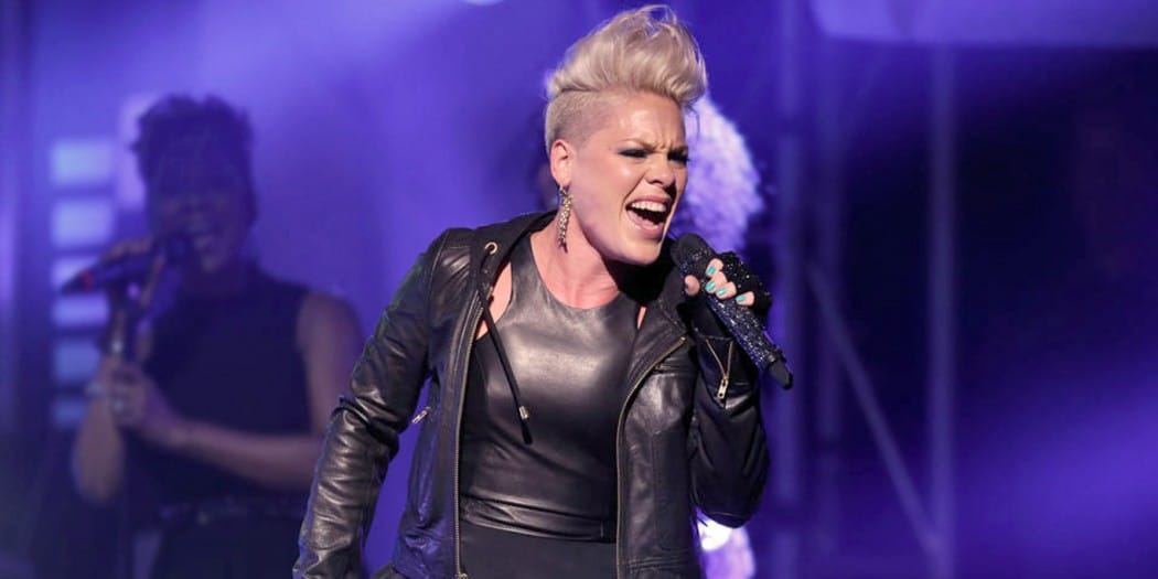 P!nk Net Worth - Net Worth Post