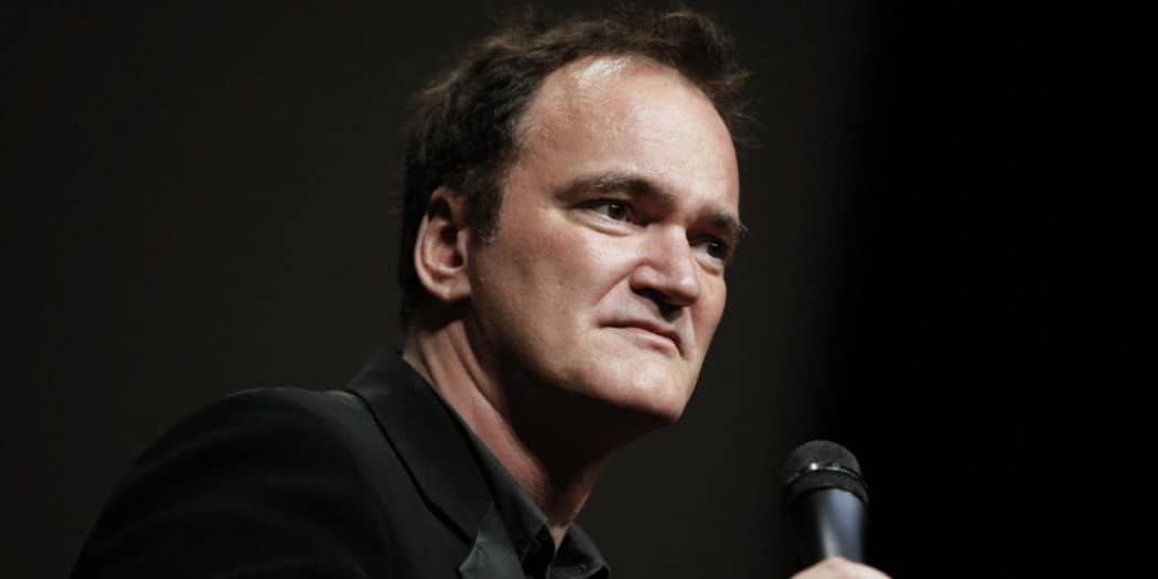 Quentin Tarantino Net Worth - Net Worth Post