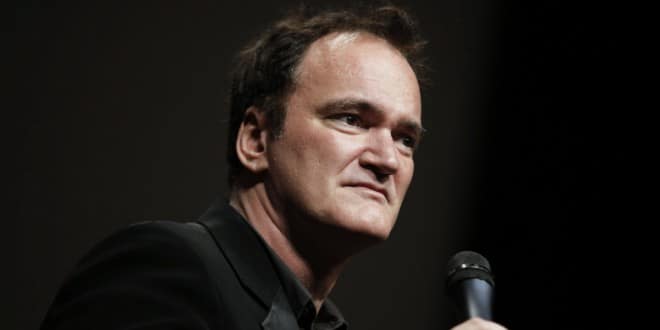 Quentin Tarantino Net Worth - Net Worth Post