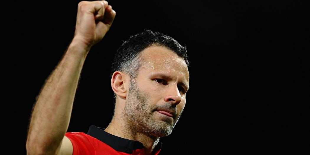 Ryan Giggs Net Worth - Net Worth Post