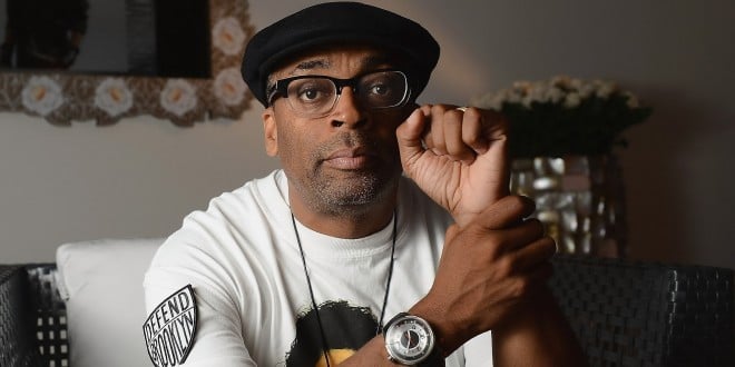 Spike Lee Net Worth - Net Worth Post