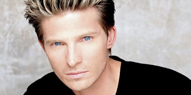 Steve Burton Net Worth - Net Worth Post