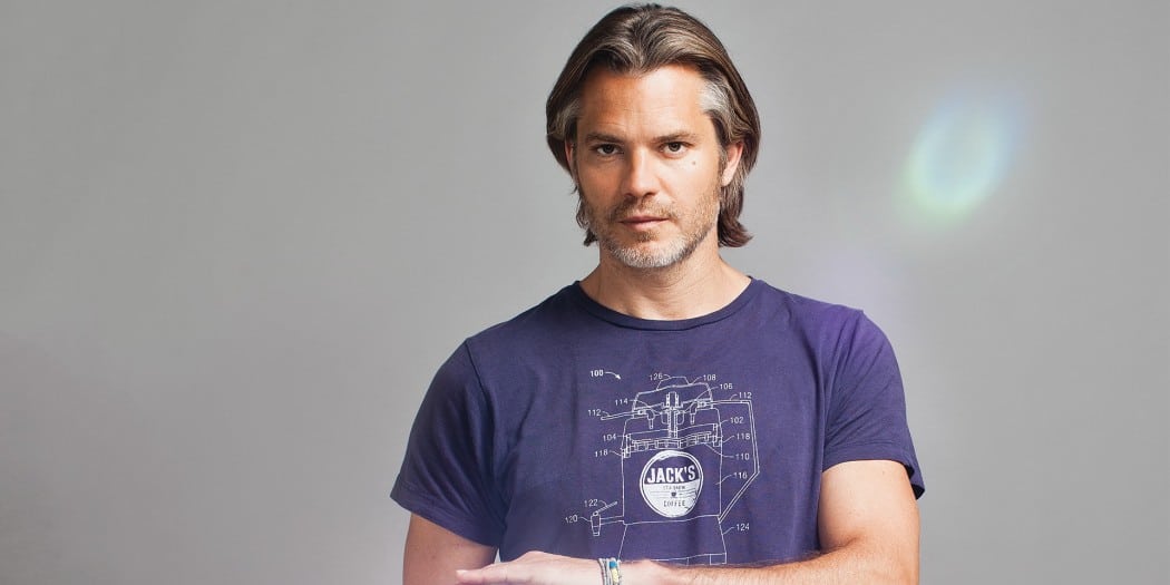 Timothy Olyphant Net Worth - Net Worth Post