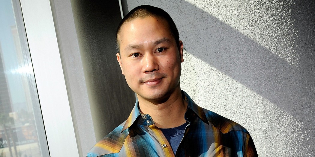 Tony Hsieh Net Worth - Net Worth Post