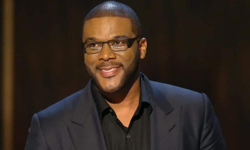 Tyler Perry Net Worth - Net Worth Post