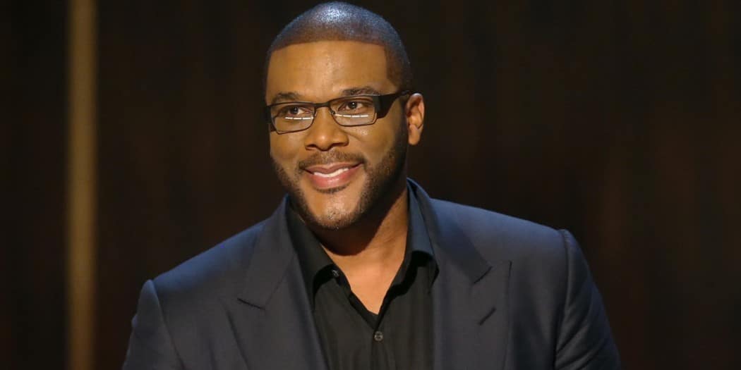 Tyler Perry Net Worth - Net Worth Post