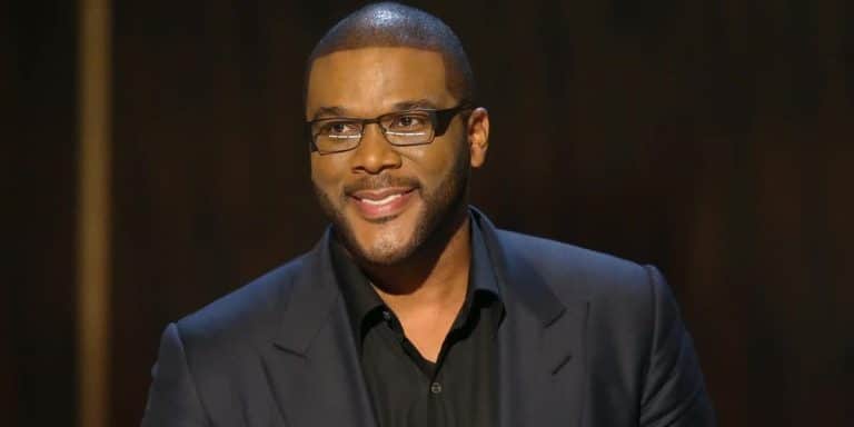 Tyler Perry Net Worth - Net Worth Post