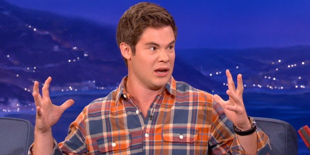 Adam DeVine Net Worth - Net Worth Post