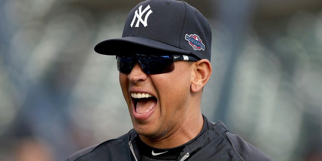 Alex Rodriguez Net Worth - Net Worth Post