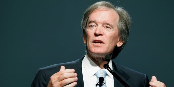 Bill Gross Net Worth - Net Worth Post