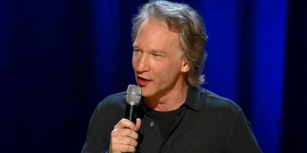 Bill Maher Net Worth - Net Worth Post