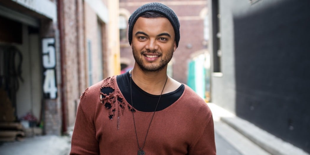 Guy Sebastian Net Worth - Net Worth Post