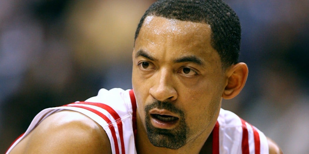 Juwan Howard Net Worth - Net Worth Post