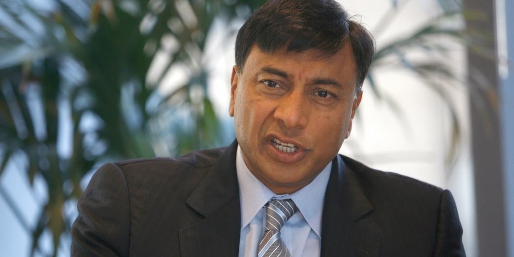 Lakshmi Mittal Net Worth - Net Worth Post