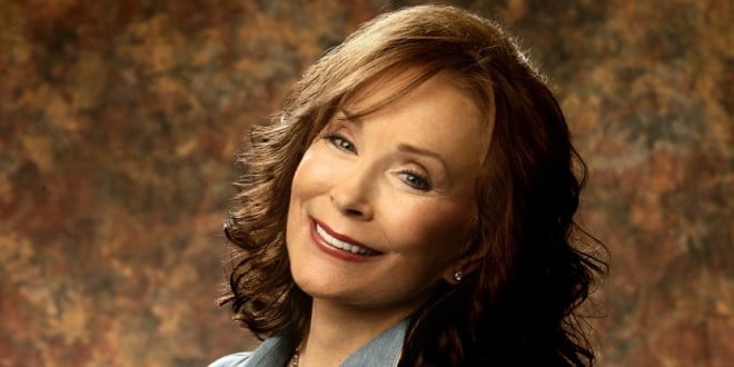 Loretta Lynn Net Worth - Net Worth Post