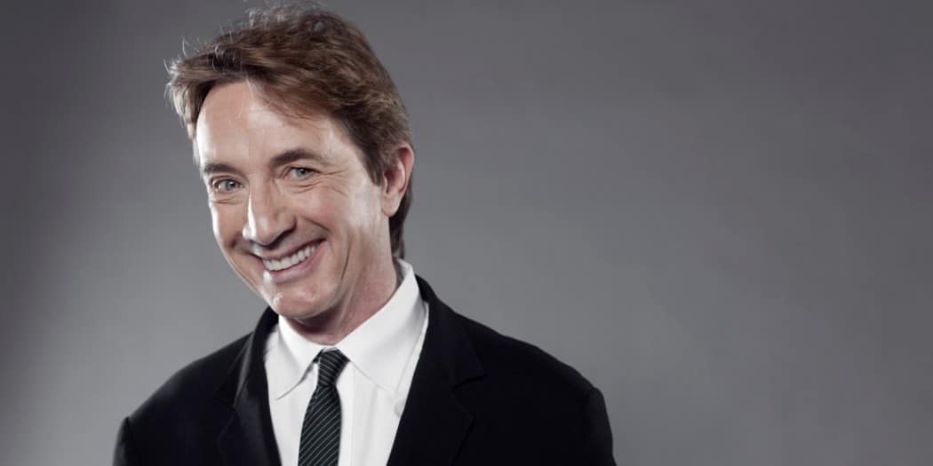 Martin Short Net Worth - Net Worth Post