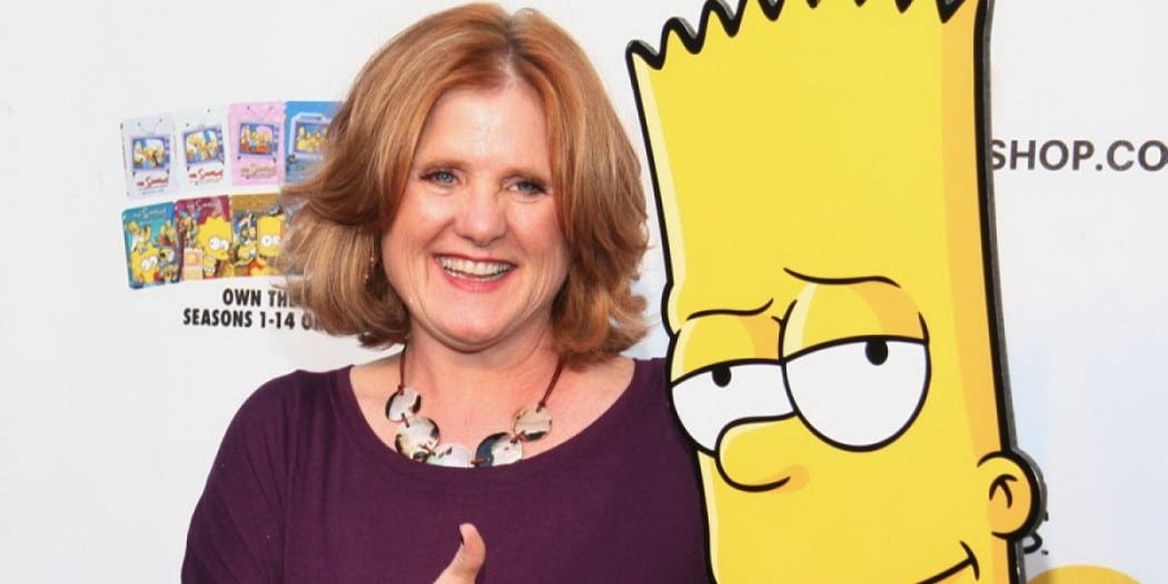 Nancy Cartwright Net Worth - Net Worth Post