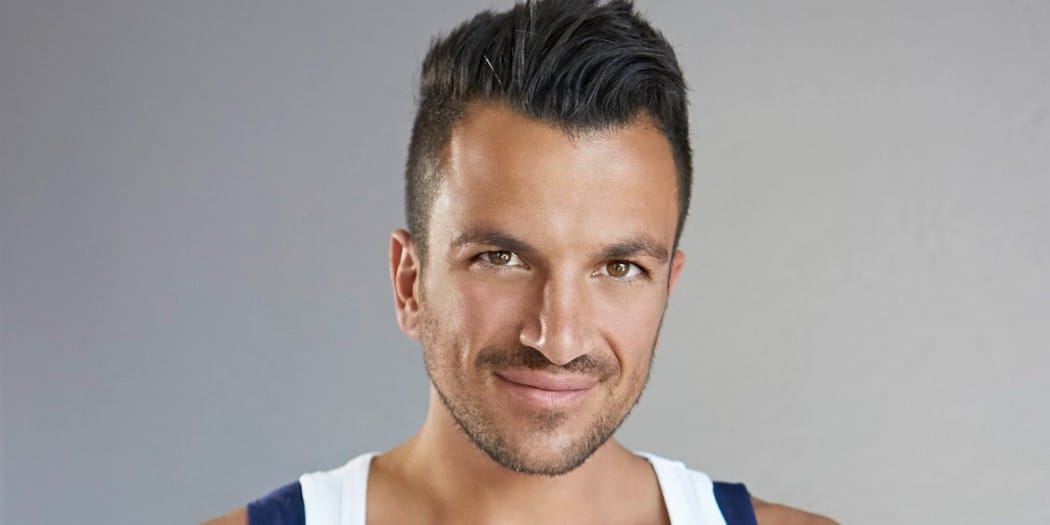 Peter Andre Net Worth - Net Worth Post