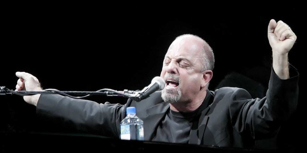 Billy Joel Net Worth - Net Worth Post