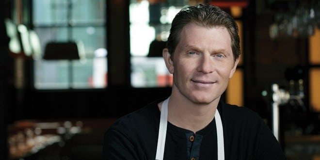 Bobby Flay Net Worth - Net Worth Post