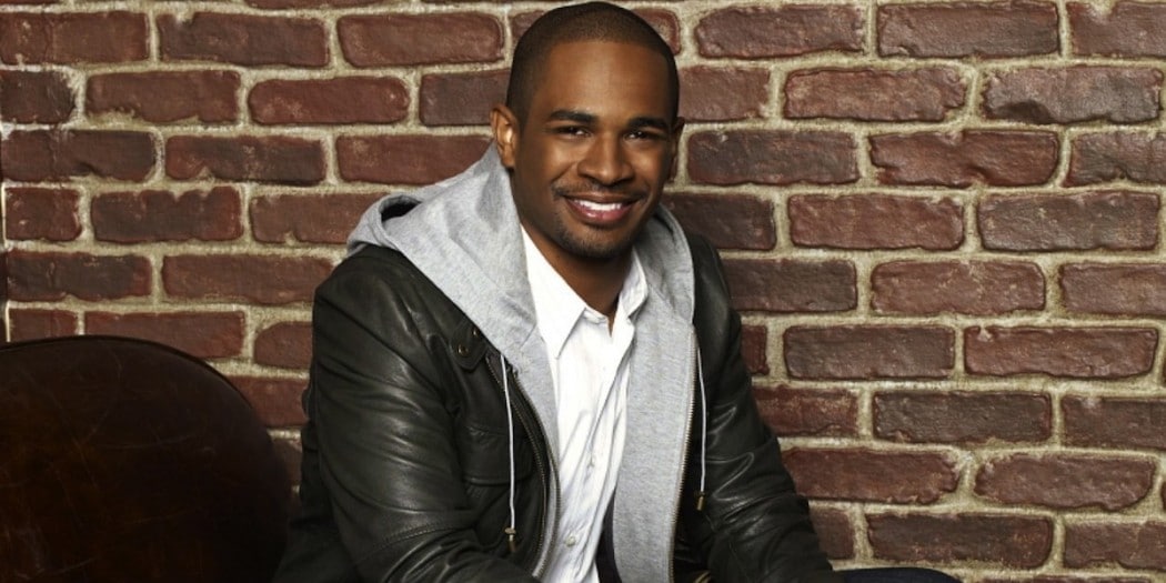 Damon Wayans Net Worth - Net Worth Post